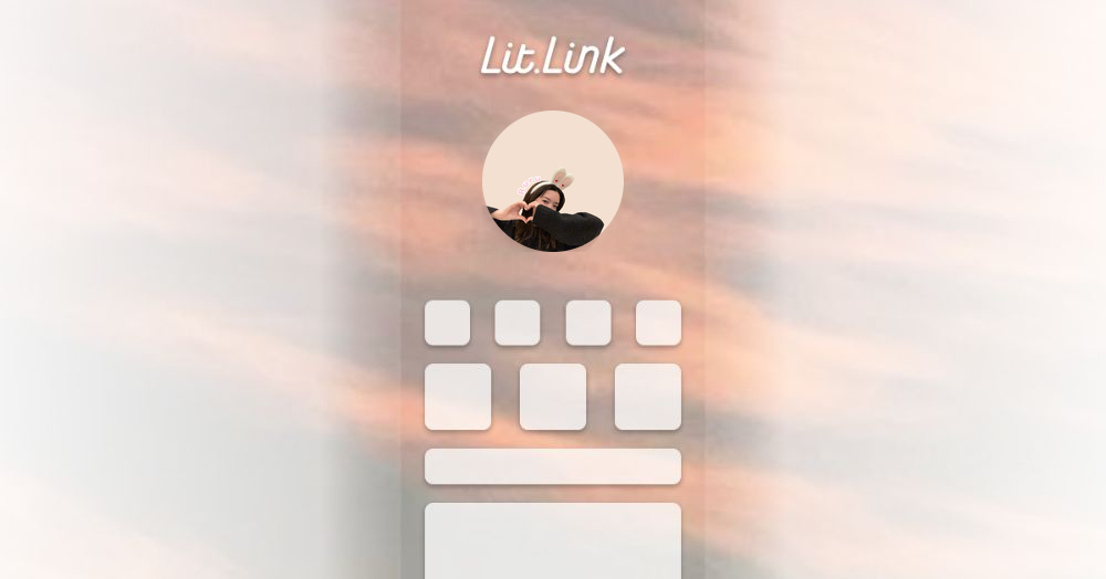 𝗥𝘂𝗿𝘂. lit.link(リットリンク)