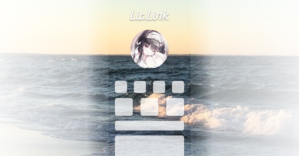 Ning lit.link(リットリンク)