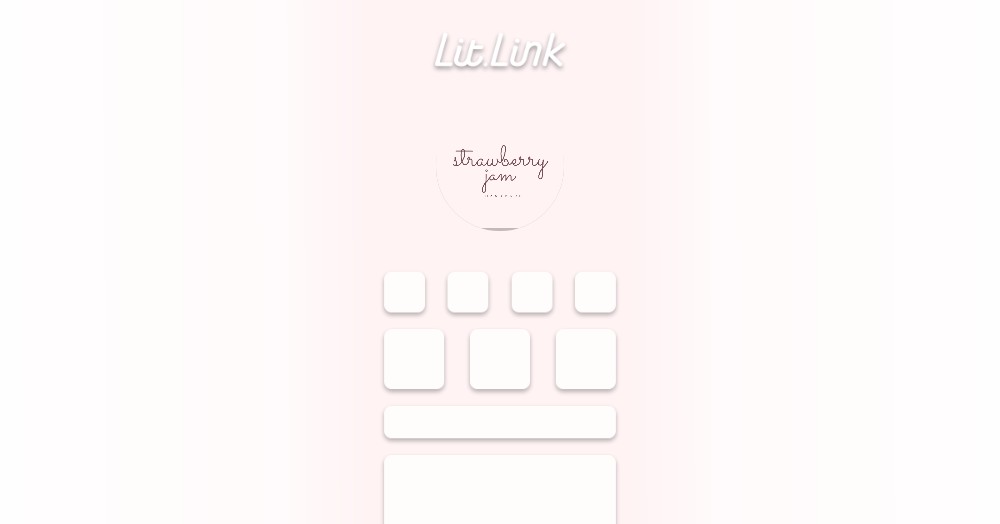 𝐬𝐭𝐫𝐚𝐰𝐛𝐞𝐫𝐫𝐲 𝐣𝐚𝐦 lit.link(リットリンク)