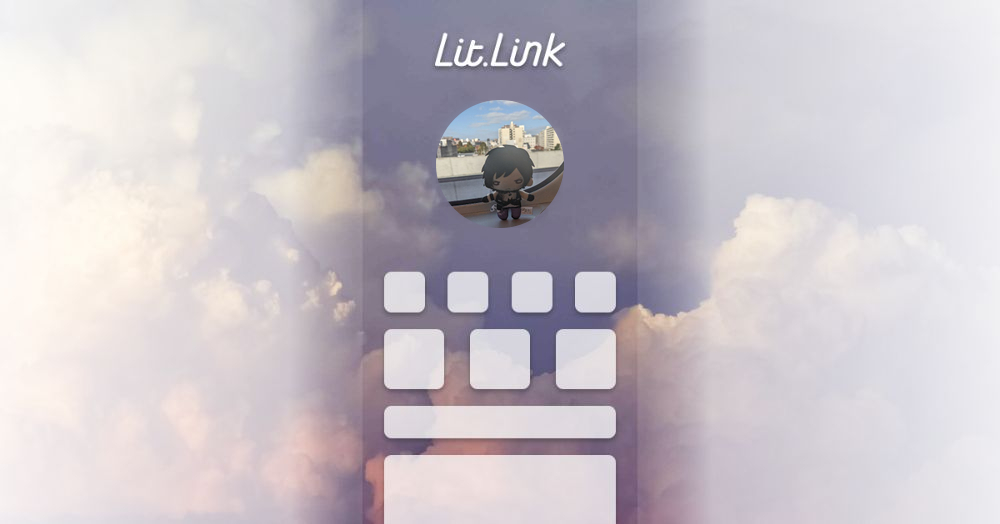 VENOM lit.link(リットリンク)