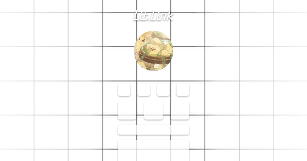 YU lit.link(リットリンク)