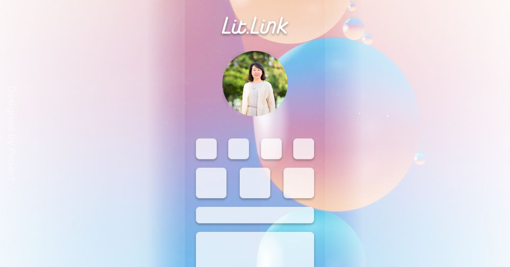 lala larimar(ララ ラリマール) lit.link(リットリンク)