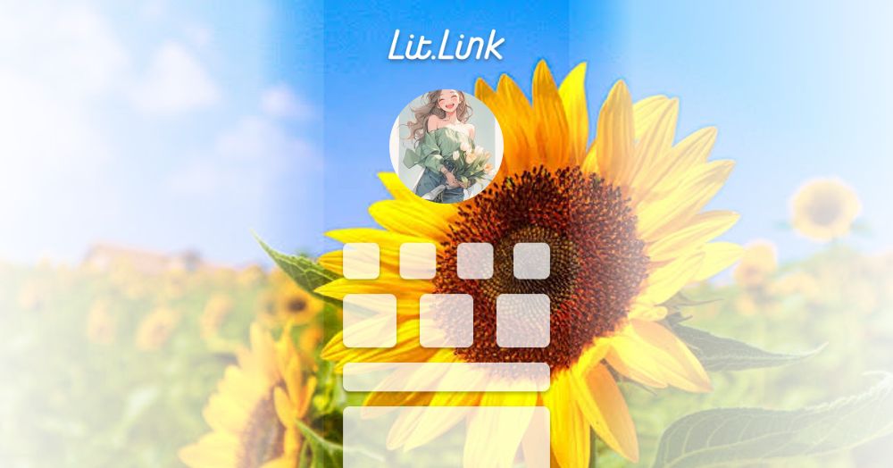 Miya lit.link(リットリンク)