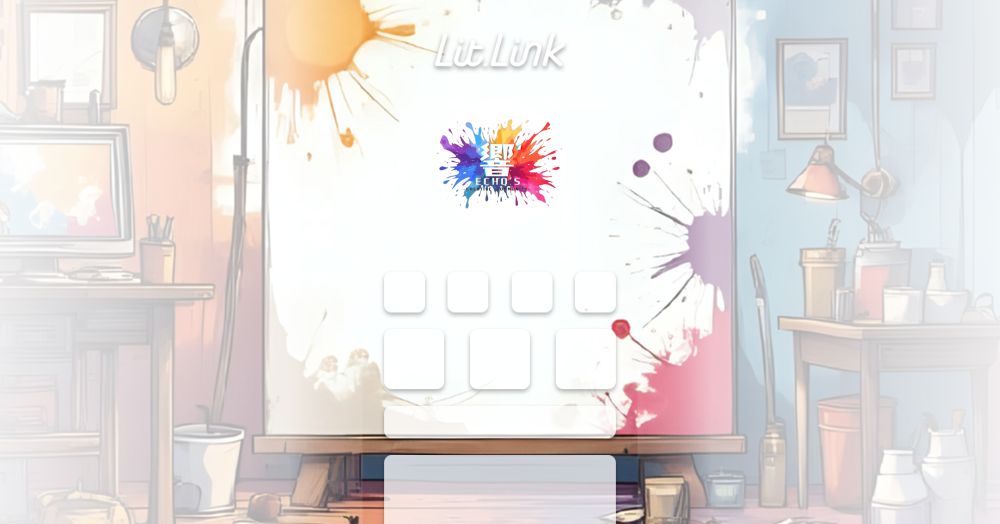 響' -echo's- lit.link(リットリンク)