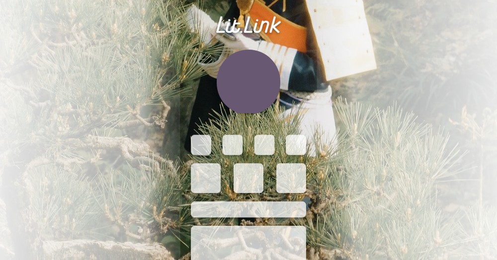 Lizzz lit.link(リットリンク)