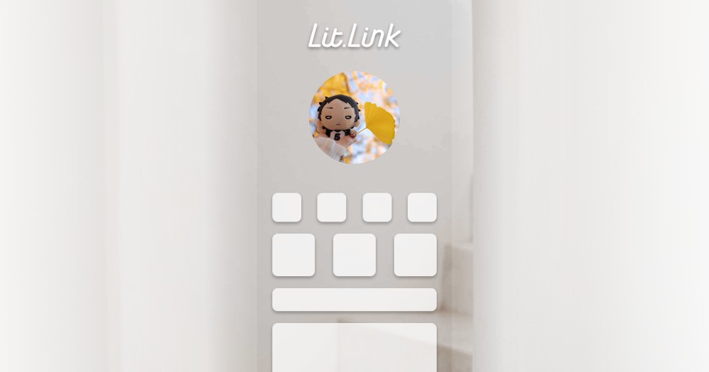 chan⁑ lit.link(リットリンク)