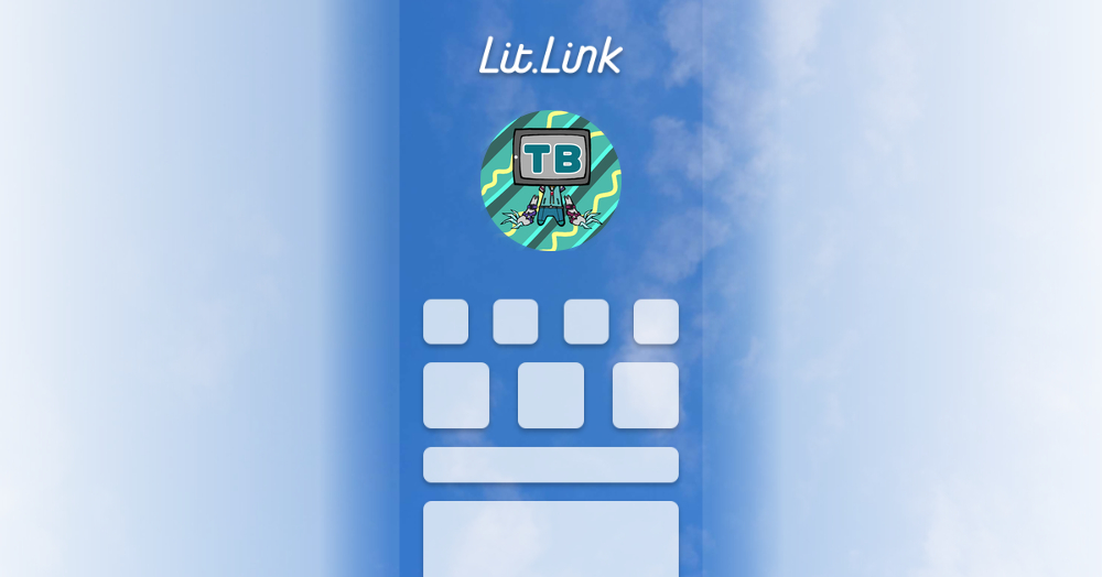 TB lit.link(リットリンク)