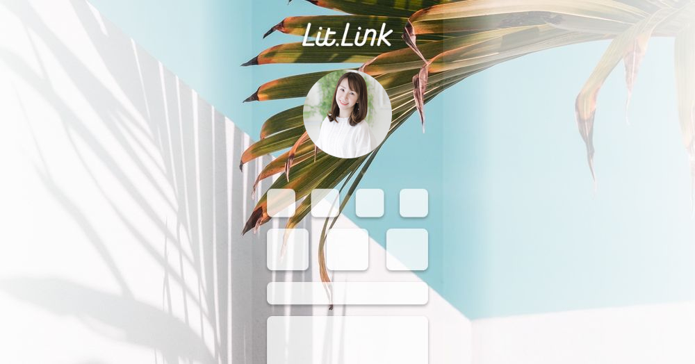 坪井 美紗子 Be pono by misa lit.link(リットリンク)