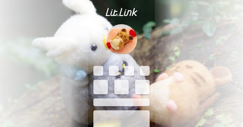 GAJIRA lit.link(リットリンク)