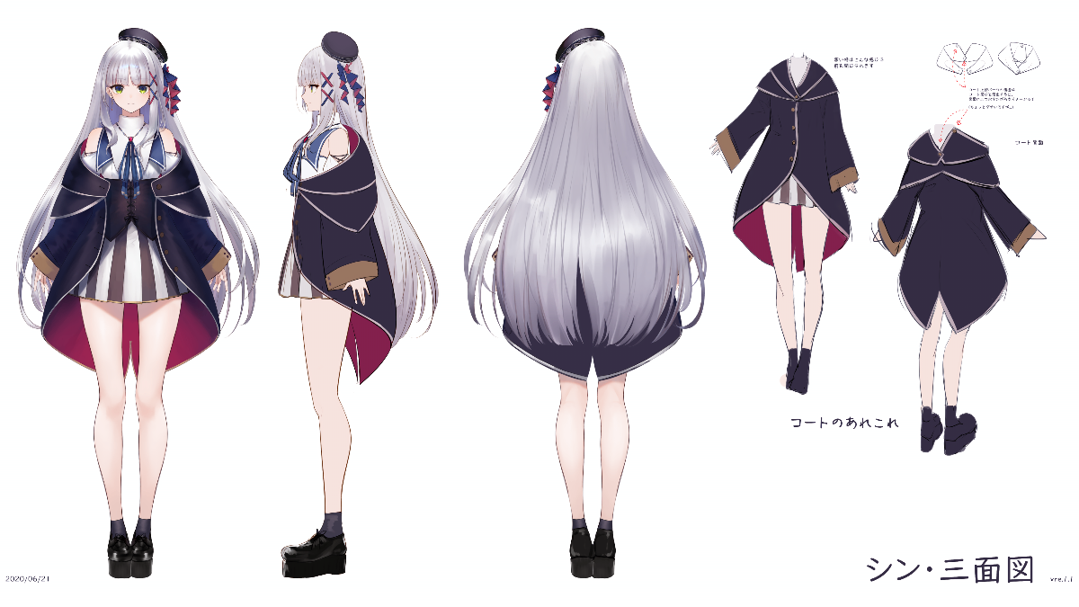 華糖シェリー lit.link(リットリンク)