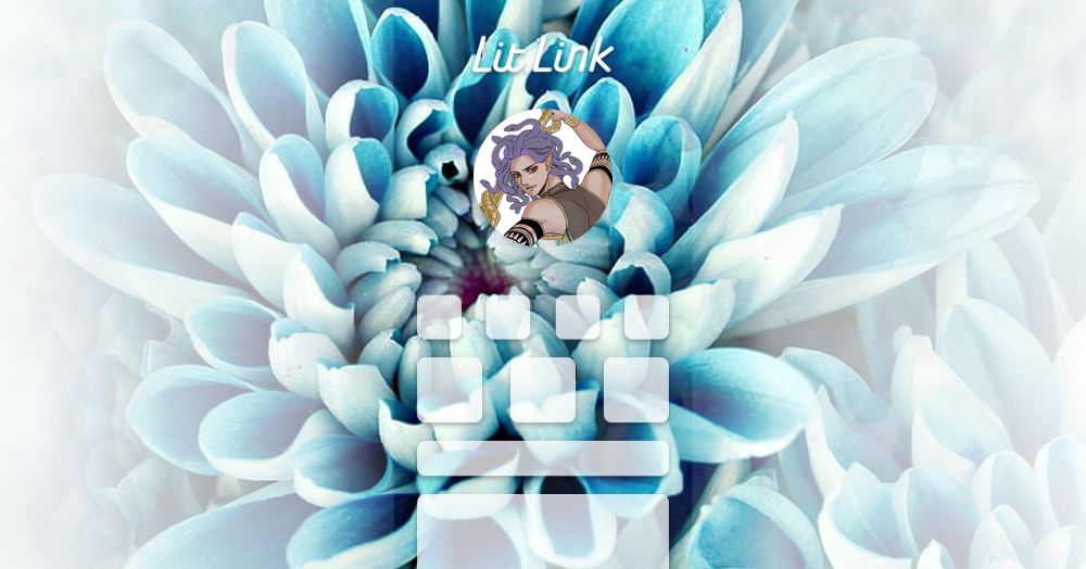 藜-LAI- lit.link(リットリンク)