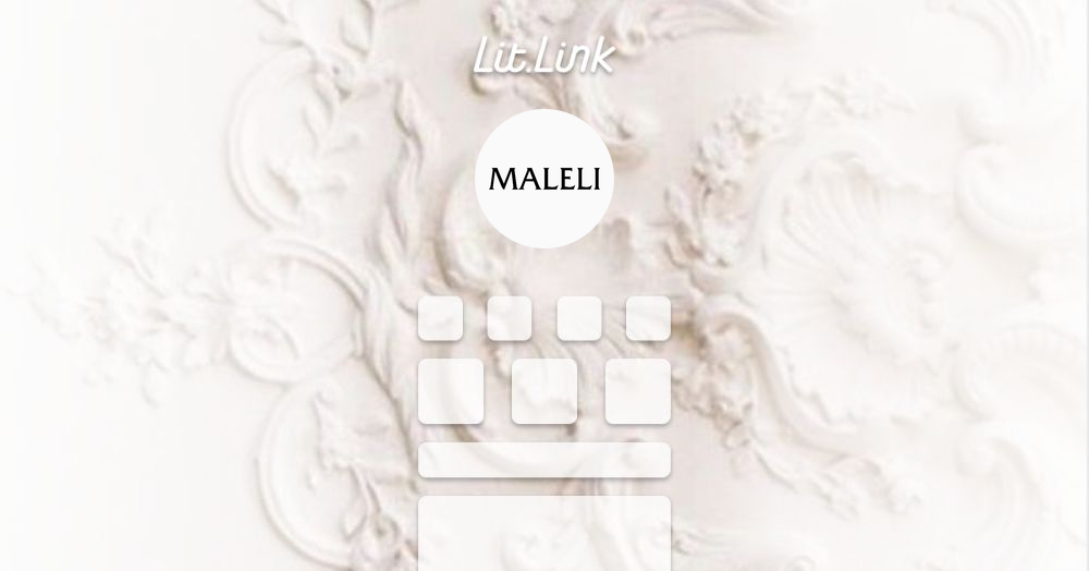 MALELI lit.link(リットリンク)