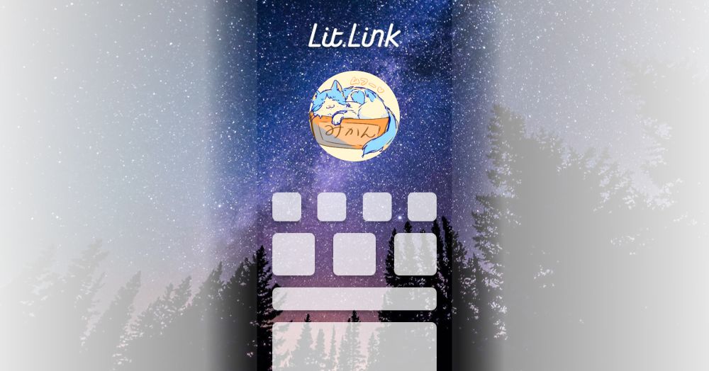 一般猫@TRPG lit.link(リットリンク)