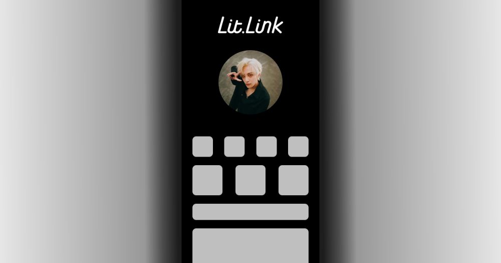 Forever only… lit.link(リットリンク)