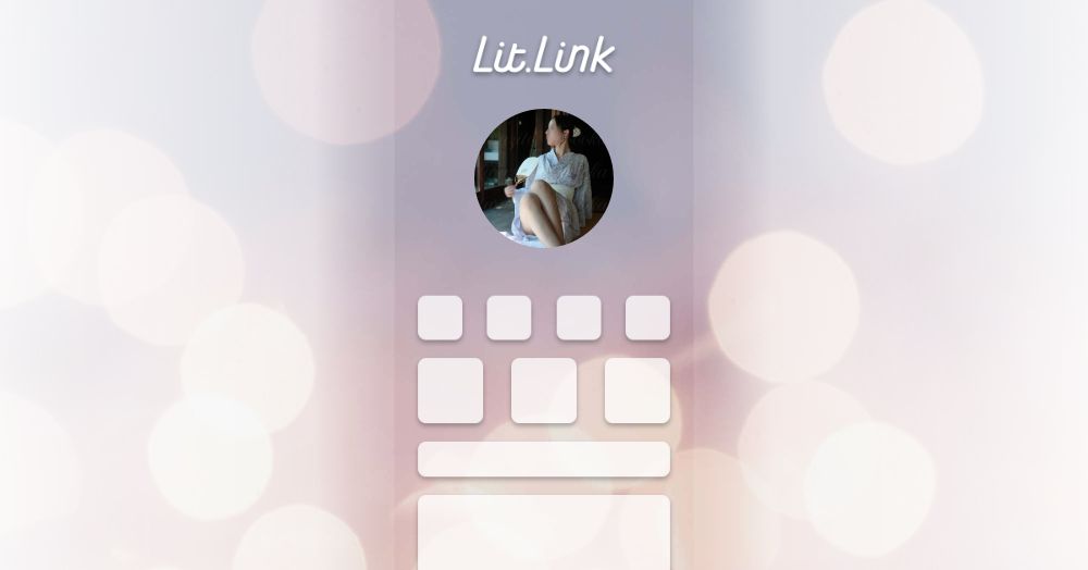 福原AZITO,V.I.P🛁🫧 lit.link(リットリンク)