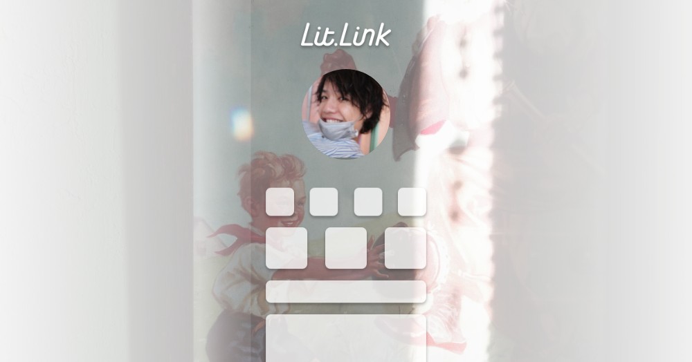 原田 一眞 kazuma harada lit.link(リットリンク)