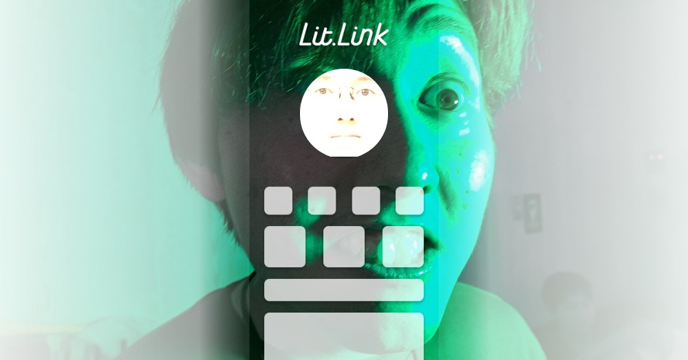 あああああああああ lit.link(リットリンク)