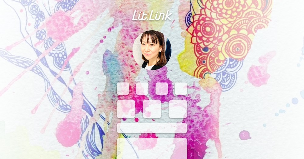 川口 望（かわぐち のぞみ） lit.link(リットリンク)