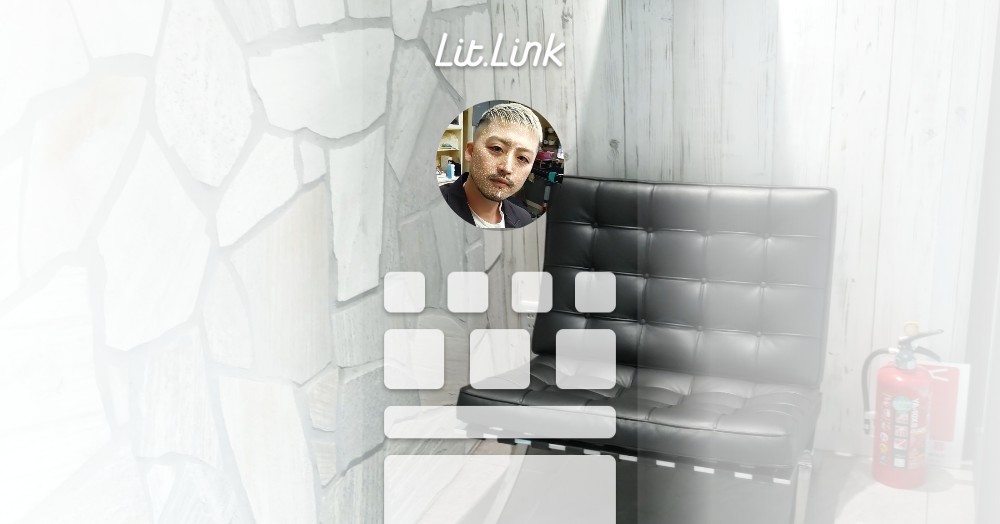 HiRO lit.link(リットリンク)