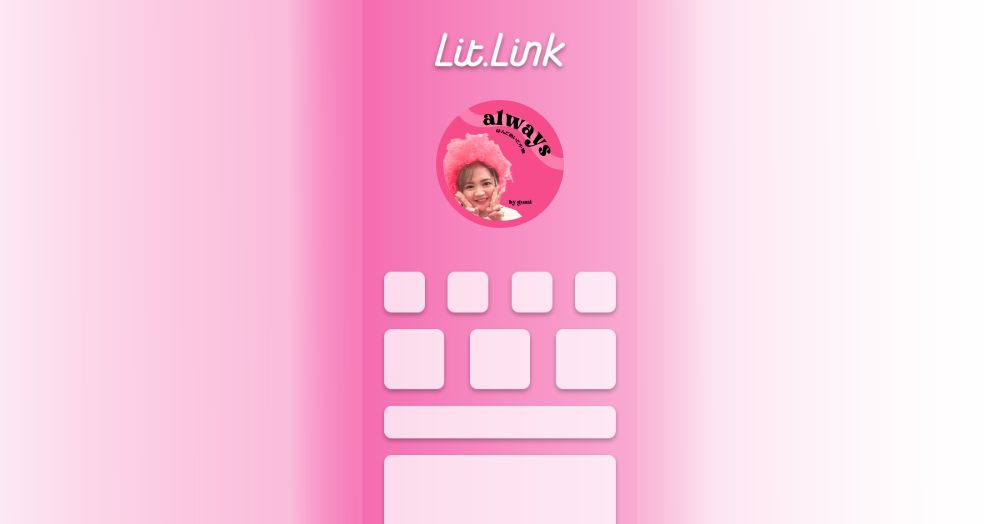 always lit.link(リットリンク)