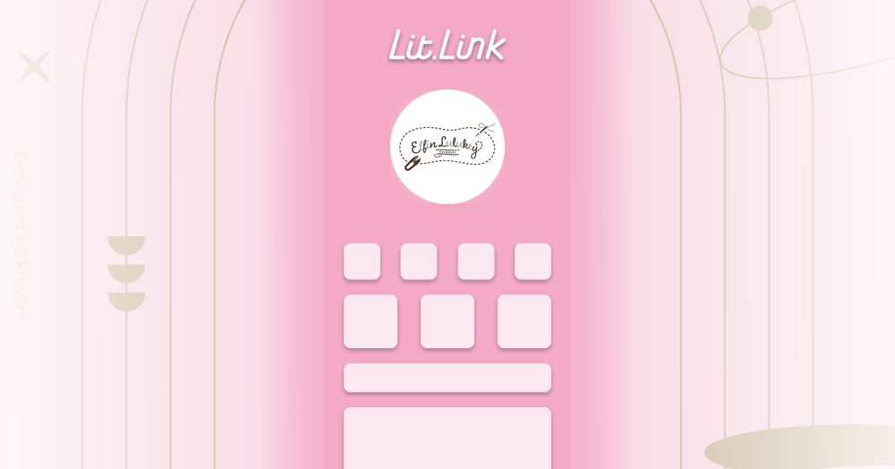 Elfin Lulukey lit.link(リットリンク)