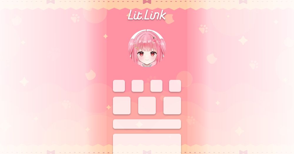 杏ここあ／Karamomo cocoa lit.link(リットリンク)