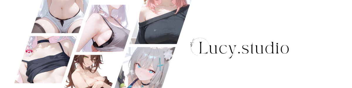 Lucy.studio lit.link(リットリンク)