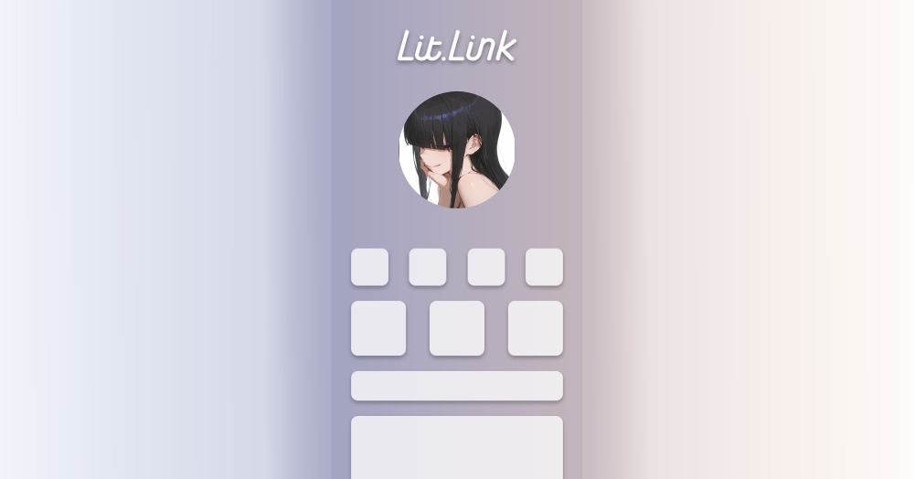 Lucy.studio lit.link