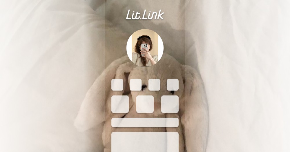 𝘮𝘪𝘪 lit.link(リットリンク)