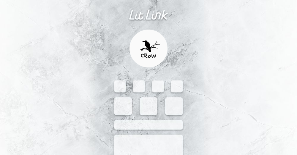 crow | MERAKI lit.link(リットリンク)