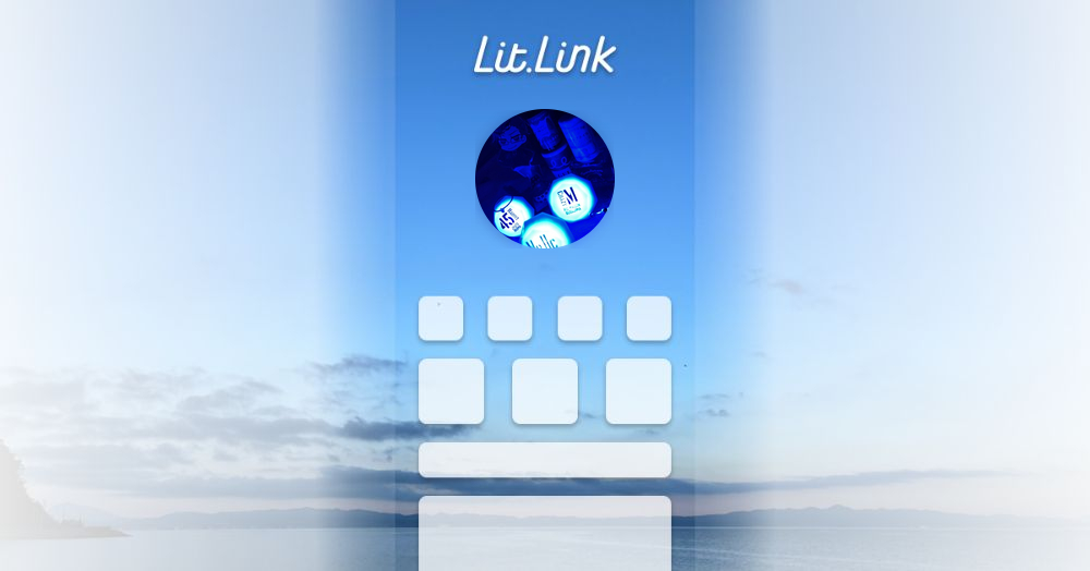 𝑹𝒂𝒊 lit.link(リットリンク)