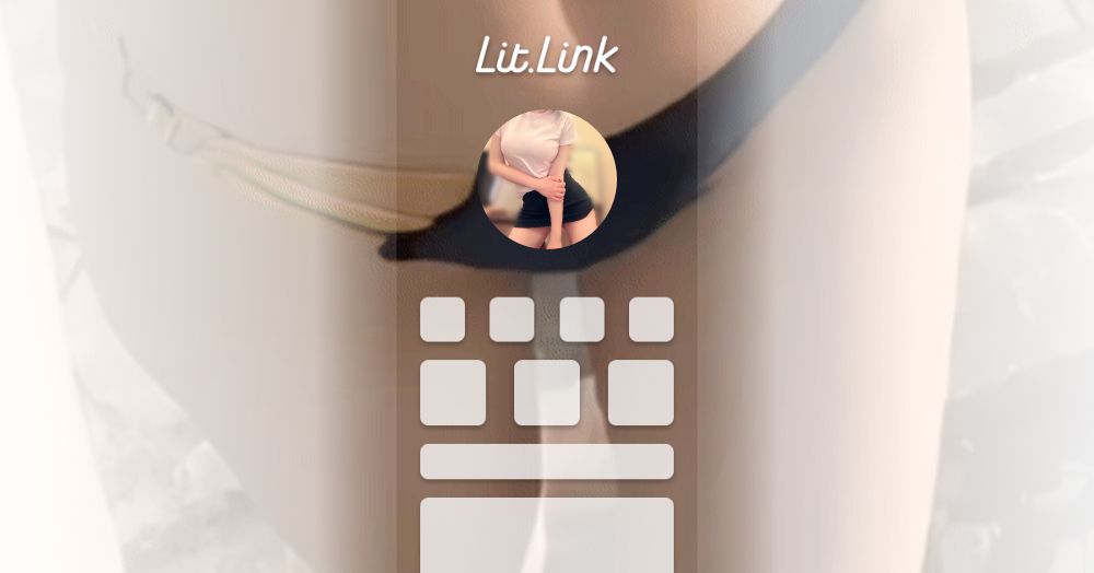 奥さん・彼女さんとレスです😢みたいな人と解消し合えるのがwinwinだし理想♡ lit.link(リットリンク)