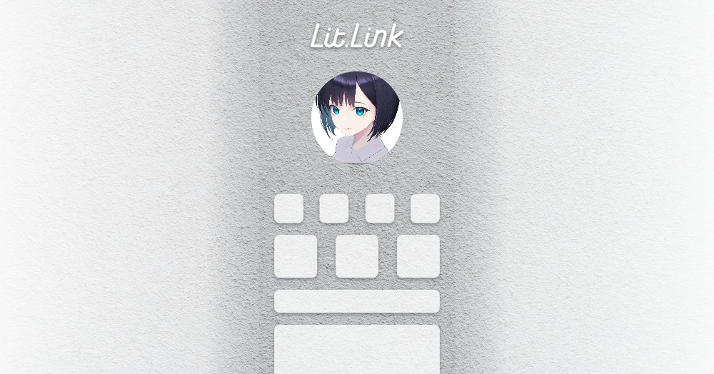 YUKi lit.link(リットリンク)