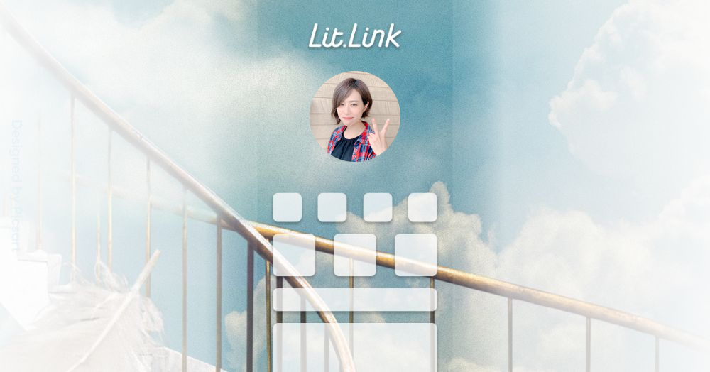 月読みChie lit.link(リットリンク)