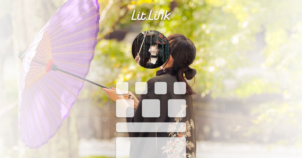 𝐘𝐔𝐊𝐈 🐬🌏 lit.link(リットリンク)