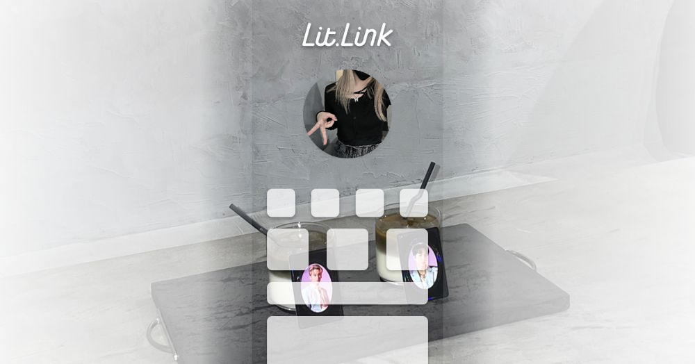 uta lit.link(リットリンク)