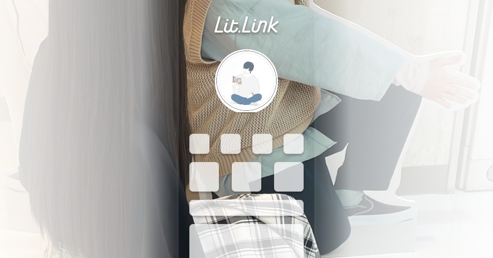 Hiyorin lit.link(リットリンク)