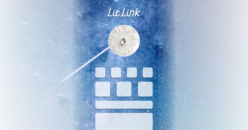 CLEAR CLAIRクリアクレア lit.link(リットリンク)