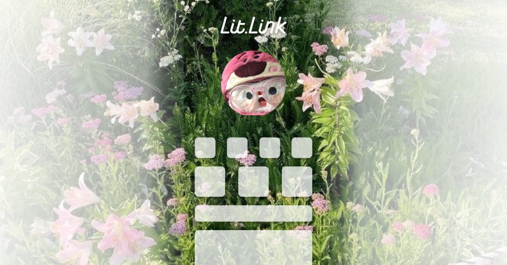 𝙡𝙪𝙫 lit.link(リットリンク)