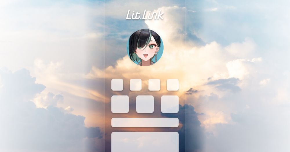 周默🦋Zhoumo lit.link