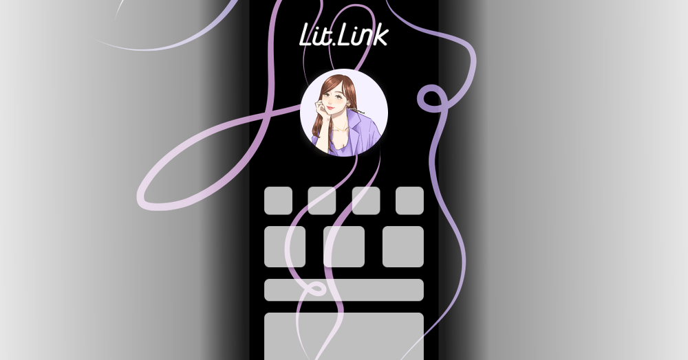 ChiAki lit.link(リットリンク)