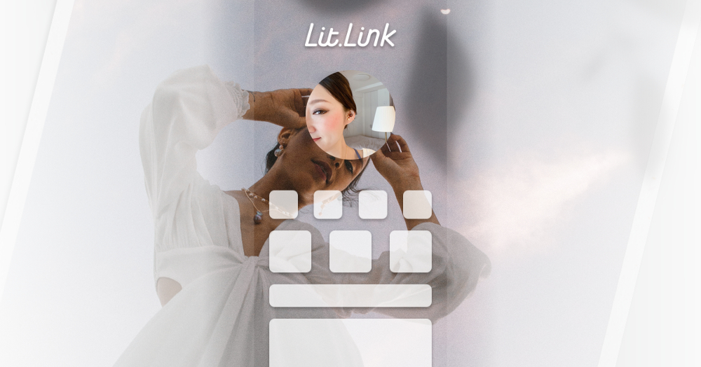 Hiromi lit.link(リットリンク)