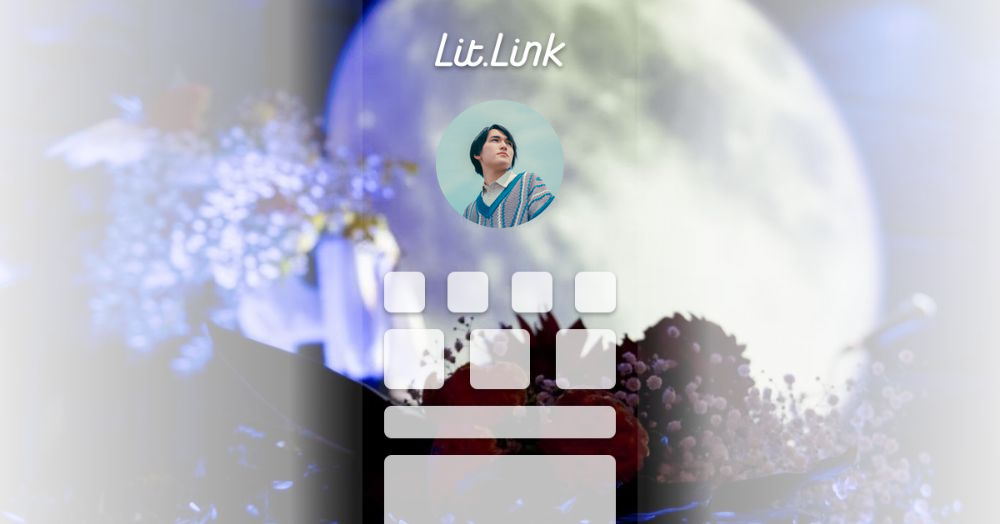 西村亮哉 🌙 Nishimura Ryoya lit.link(リットリンク)