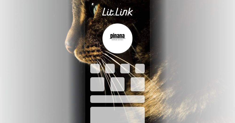 LiLy lit.link(リットリンク)