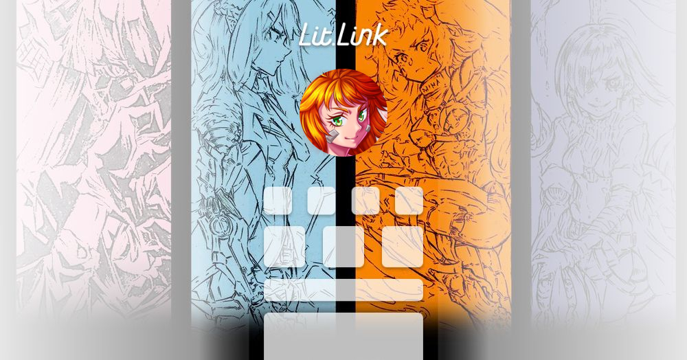 Task_ikaros lit.link(リットリンク)