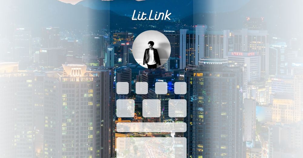 KAY lit.link(リットリンク)