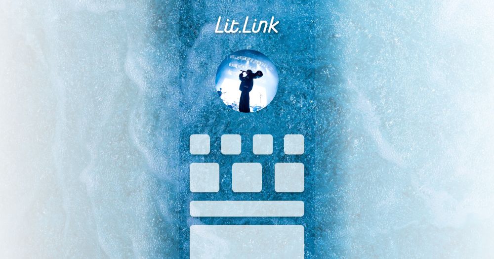 Mito Nami (みとなみ） lit.link(リットリンク)