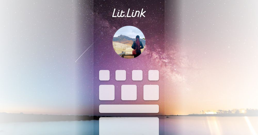 Ai （Langjourney） lit.link(リットリンク)