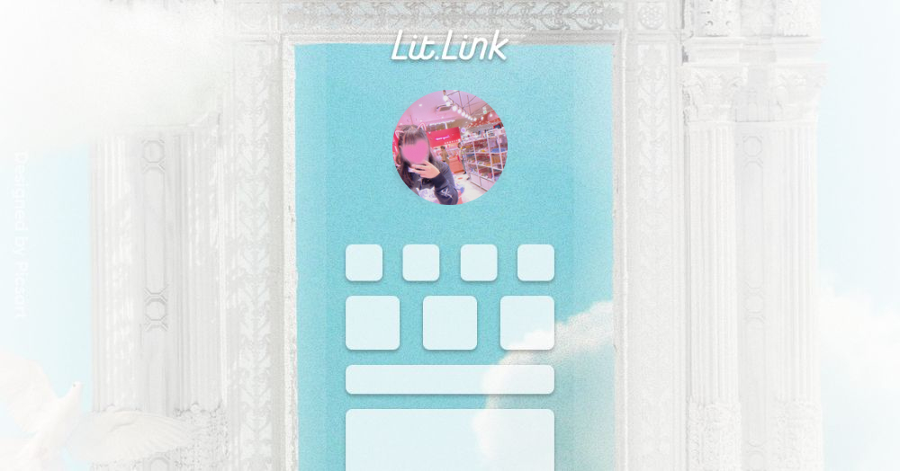 さや lit.link(リットリンク)