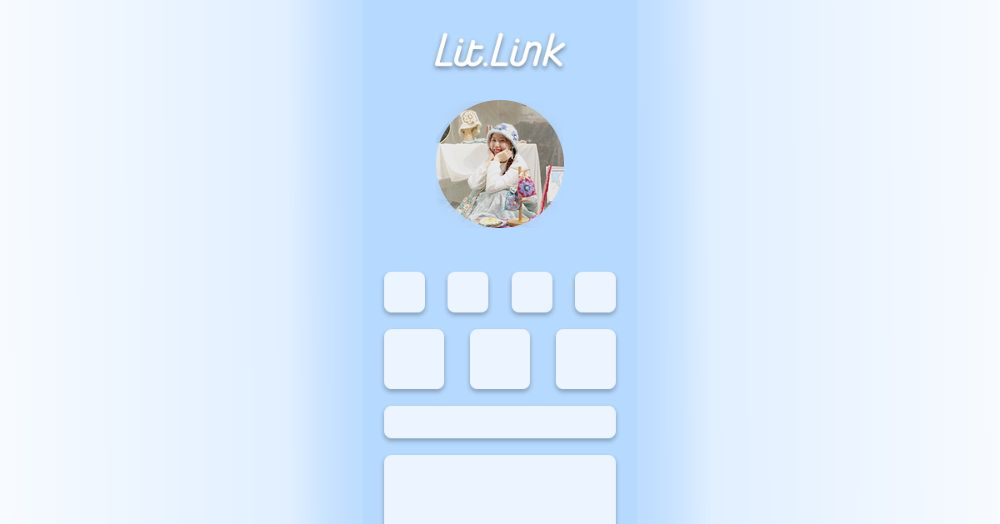 angel finger lit.link(リットリンク)